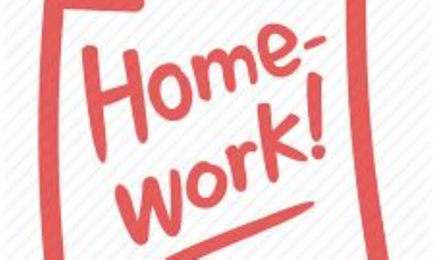 St Barnabas CofE VA Primary School - Homework Term 4 Week 3